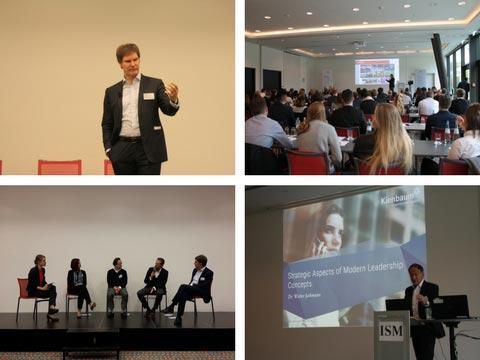 Management Studium | Private Hochschule - ISM