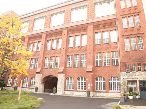 Management Studium | Private Hochschule - ISM